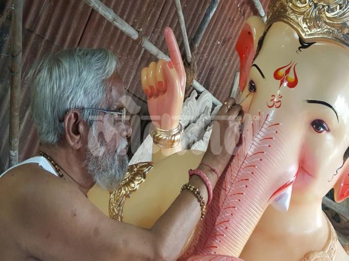 How Did Lalbagh'S King Begin? How Did He Worship The Devotees ...
