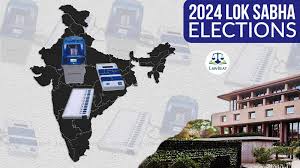 Lok Sabha Election 2024 | Lok Sabha Election 2024 Live | Lok Sabha ...