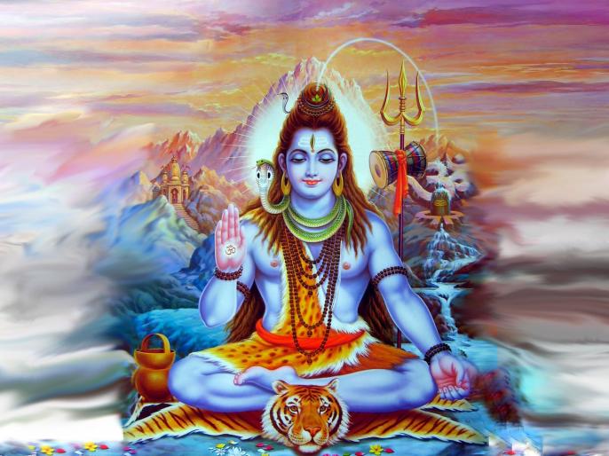 Lord Shiva News in Marathi | शिव शंकर महादेव मराठी बातम्या | Lord ...