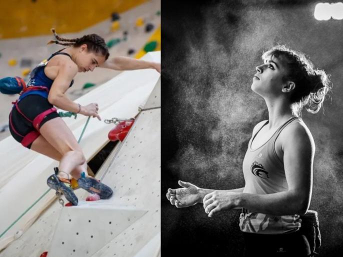 Shocking : टोक्यो ऑलिम्पिक स्पर्धेत दाखवणार होती दम; पण 16 व्या वर्षीच ...