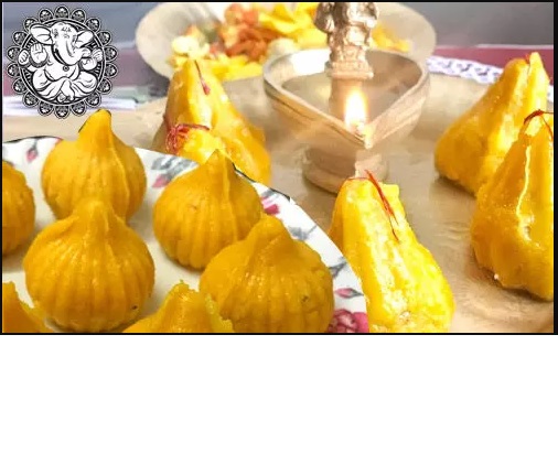 माझा मोदक रेसिपीज मराठी बातम्या | Maaza Modak Recipes, Latest News ...