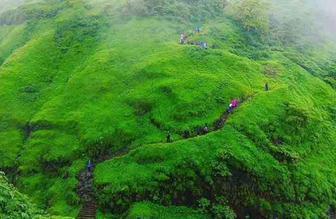 माचाळसाठी विशेष निधी मिळणार--लांजा तालुक्यातील मिनी महाबळेश्वर म्हणजे ...
