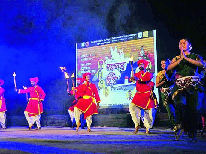 महाराष्ट्र दिन : महाराष्ट्र दिंडीने घडवला शतकातील वळणांचा प्रवास ...