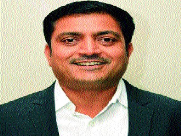 महिना पाच कोटी बचतीचा ‘अविनाश ढाकणे’ फंडा ! - Marathi News | Avinash ...