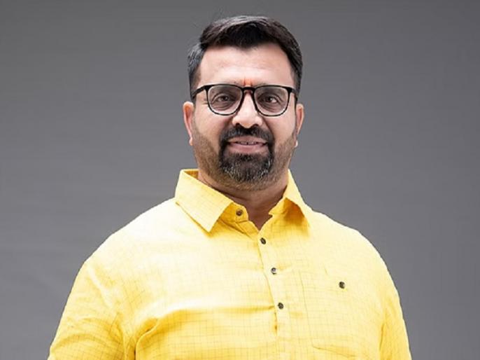 Mahesh Landge | Mahesh Landge Latest News | Mahesh Landge Property ...