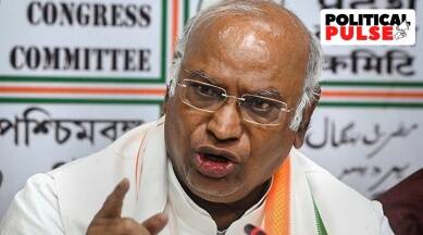 Mallikarjun Kharge | Mallikarjun Kharge Education | Mallikarjun Kharge Cast | Mallikarjun Kharge ...