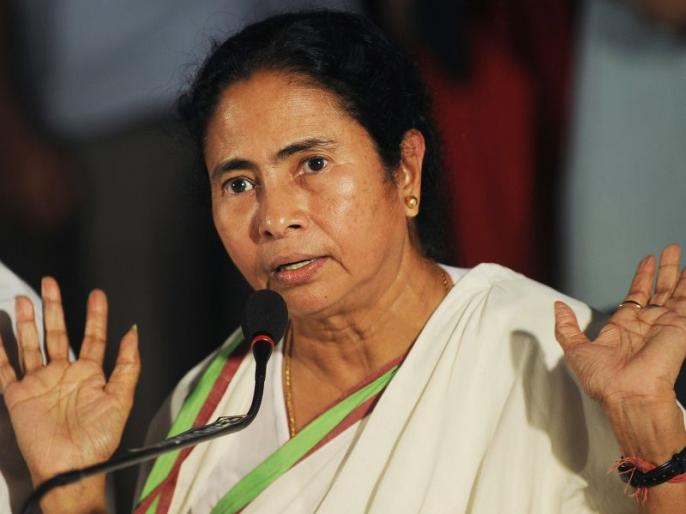 ममता बॅनर्जी मराठी बातम्या | Mamata Banerjee, Latest News & Live ...