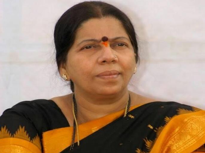 Manda Mhatre | Manda Mhatre latest news | Manda Mhatre Contact Number ...