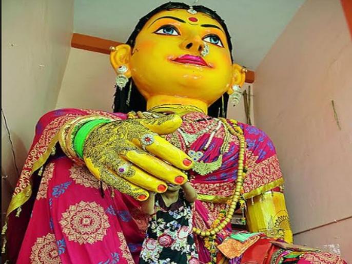 ‘घेऊन जा गे मारबत’, नागपूरची ‘मारबत’ व ‘बडगे’ परंपरा नेमकी काय आहे ...