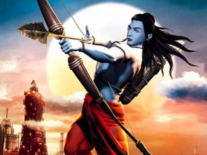 Ram Navami 2021: मारिच सुबाहूचा वध वशिष्ठ-विश्वामित्रही करू शकत होते ...