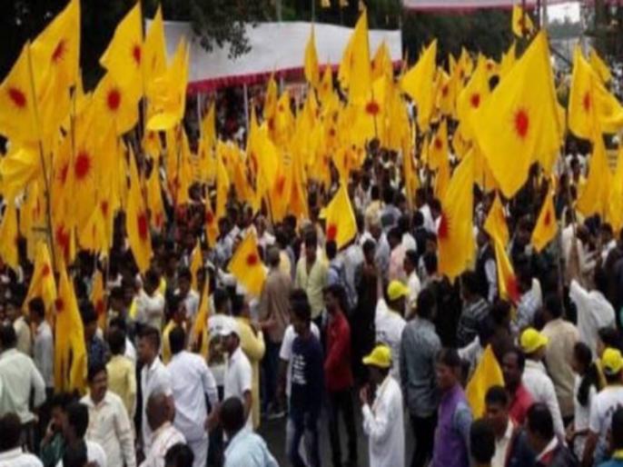 मातंग समाज विविध मागण्यांसाठी उभारणार राज्यभर लढा; समाजातील सर्व पक्षीय ...