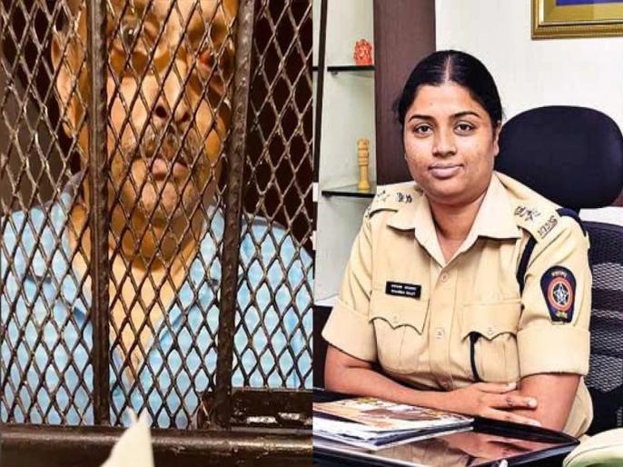 Mehul Choksi: महाराष्ट्राची लेडी सिंघम! मेहुल चोक्सीला धडकी भरवणाऱ्या ...