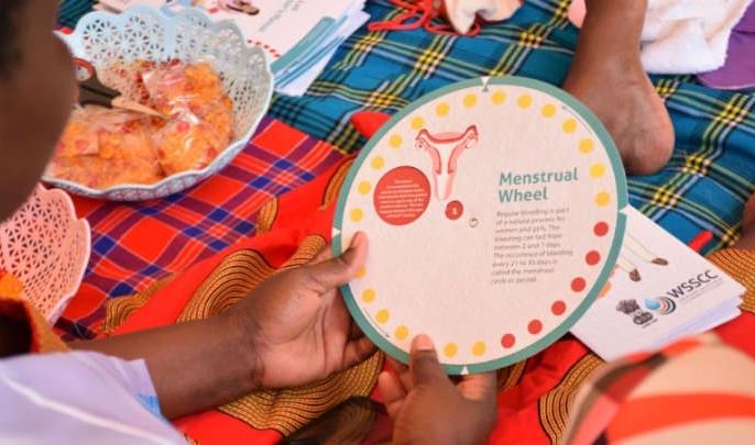 Menstrual Health | Menstrual Health Awareness | Menstrual Health ...