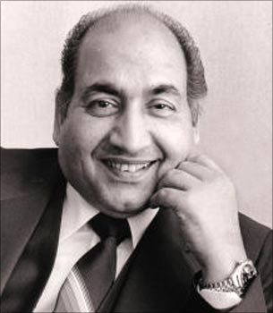 मोहम्मद रफी मराठी बातम्या | Mohammed Rafi, Latest News & Live Updates ...