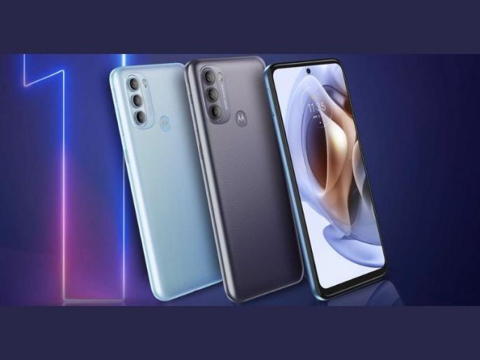 Budget Phone: परवडणाऱ्या किंमतीत येतोय Motorola Moto G12 स्मार्टफोन ...