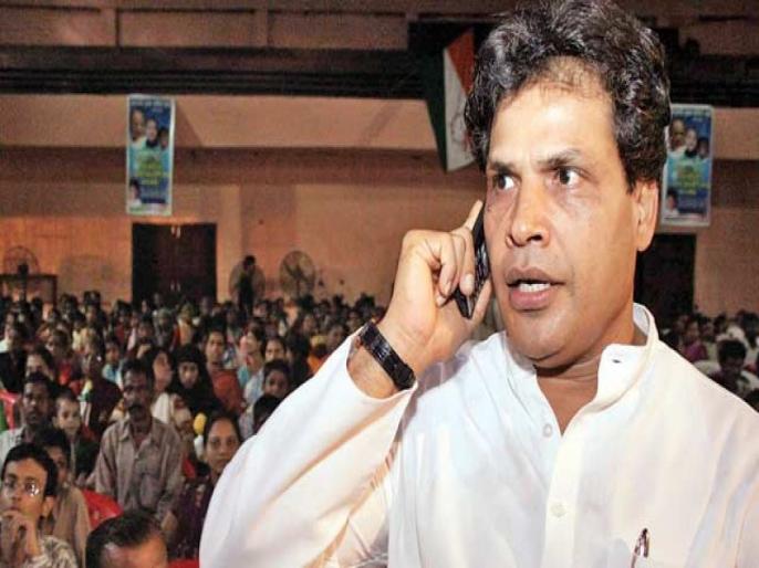 Maharashtra Election 2019: मुंबईच्या मुख्य समन्वयकपदी राष्ट्रवादी ...