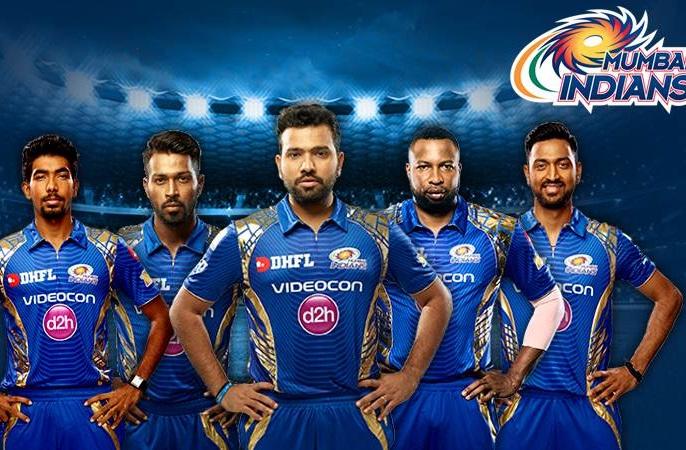 IPL 2021 | Mumbai Indians Team 2021 | News | Players | Official Videos ...