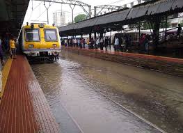 Mumbai Train Status | Today's Local Train Running Alert | Mumbai Train ...