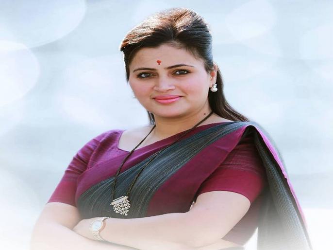 नवनीत कौर-राणाही लोकसभेच्या रिंगणात उतरण्याची शक्यता - Marathi News ...