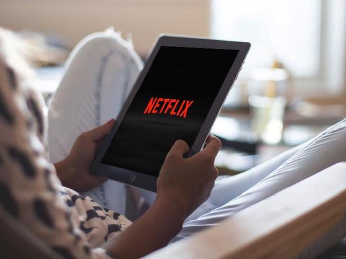 Netflix वर आता चित्रपटांसह गेम्स खेळण्याचा आनंद लुटता येणार, कंपनीकडून ...