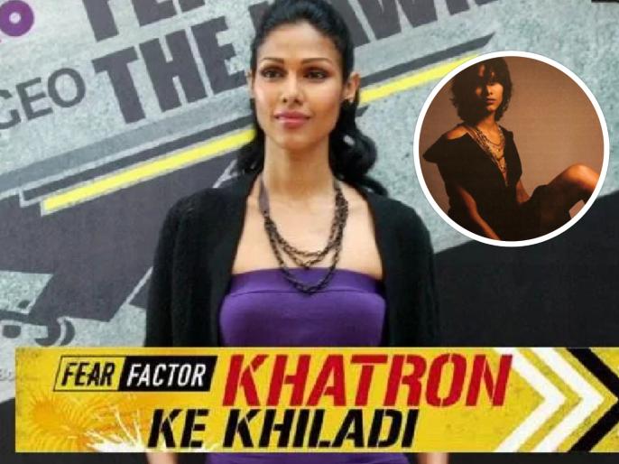 Where is Nethra Raghuraman? the first winner of 'Khatron Ke Khiladi ...