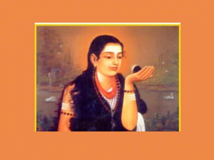 संत सोयराबाईंचा 'हा' अभंग म्हणजे परमार्थातील अद्वैताचे दर्शन घडवणारी ...