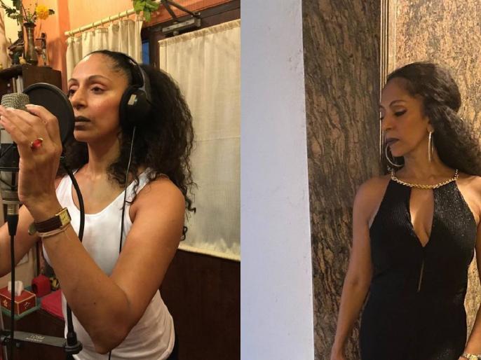 Know where is 90s singer Shweta Shetty now and what is she doing | www ...