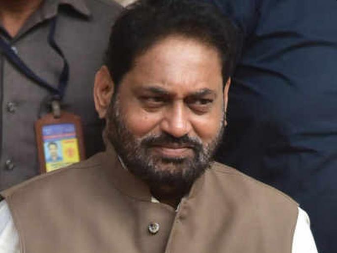 नितीन राऊत तामिळनाडूत, तर मुकुल वासनिक आसामचे निरीक्षक - Marathi News ...