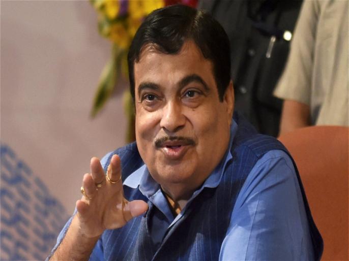 Mandatory Fastag To Save Rs 20 000 Crore Per Annum On Fuel Says Nitin mandatory-fastag-to-save-rs-20-000-crore-per-annum-on-fuel-says-nitin