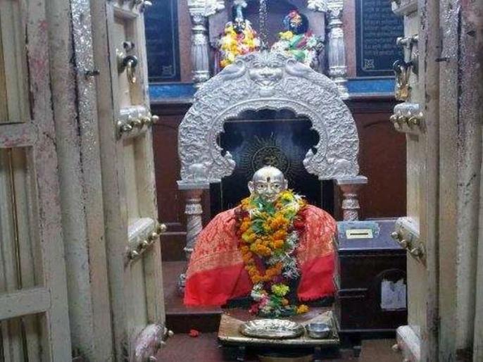 संत निवृत्तीनाथ मंदिराचा प्रसाद योजनेत समावेश - Marathi News | Sant ...