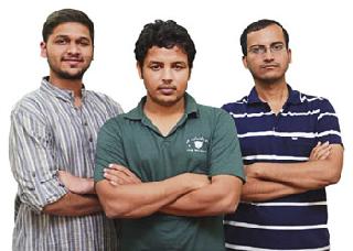 विकासाचे ‘तरुण’ पूल - Marathi News | The 'Tarun' pool of development ...