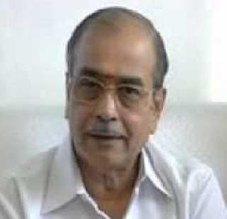 Appasaheb Dharmadhikari Cleanliness Ambassador | आप्पासाहेब धर्माधिकारी ...