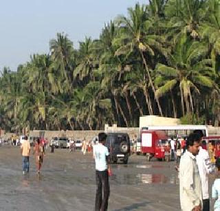 Development Of Gorai Village | गोराई गावाचा विकास खुंटला | Lokmat.Com