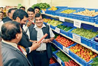 Developing Organic Farming | सेंद्रीय शेती विकसित करणार | Lokmat.Com