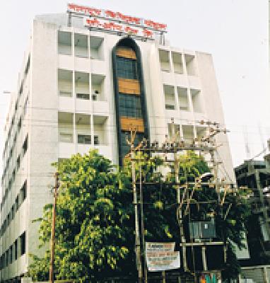 Ndcc Bank Has A 24-Hour 'Ultimatum' | एनडीसीसी बँकेला २४ तासांचा ...