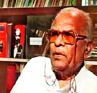 Who Are Govind Pansare ...? | गोविंद पानसरे कोण आहेत...? | Lokmat.Com