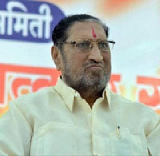 माजी खासदार सदाशिवराव मंडलिक यांचे निधन - Marathi News | Former MP ...