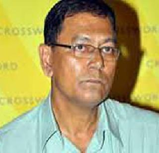 जे. डे हत्या प्रकरण: राजन टोळीविरूद्ध आरोप निश्चिती - Marathi News | J ...