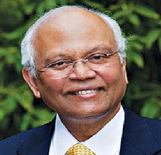 Dr. Raghunath Mashelkar | डॉ. रघुनाथ माशेलकर | Lokmat.Com