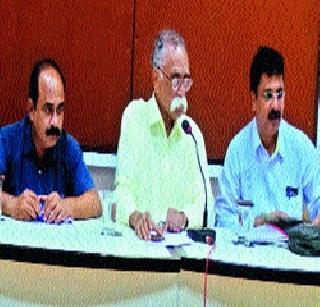 मलिका अमर शेख यांना पुरस्कार - Marathi News | Malika Amar Sheikh Award ...