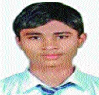 Topper Of Haryana Vipul Garg Aipmt Topper | हरियाणाचा विपुल गर्ग ...