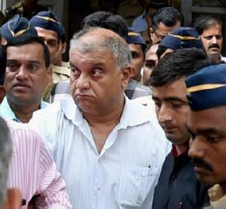 शीना बोरा हत्याकांड; पीटर मुखर्जीच्या न्यायालयीन कोठडीत वाढ - Marathi ...