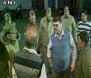 आनंद साजरा करण्यासाठी हवेत केलेल्या गोळीबारात नवरदेवाचा मृत्यू ...