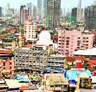 The Way Of 'Cluster' In Thane Is Complicated | ठाण्यात ‘क्लस्टर’चा ...