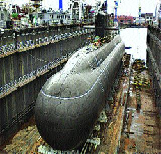 Russia'S Cooperation For The Submarines | पाणबुड्यांसाठी रशियाचे ...