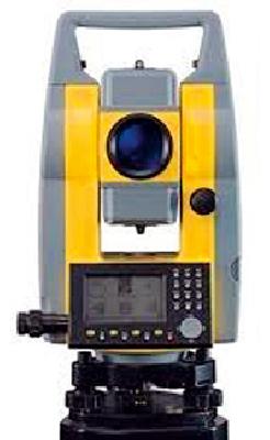 Now Use The 'Ets' Machine To Measure The Land | आता जमीन मोजण्यासाठी ...