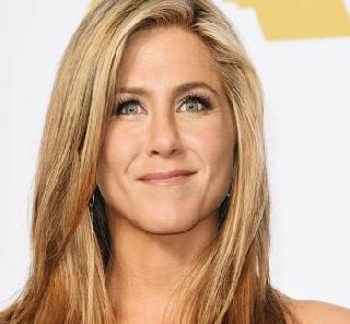 Jennifer Aniston Is The World'S Most Beautiful Woman | जेनिफर अॅनिस्टन ...