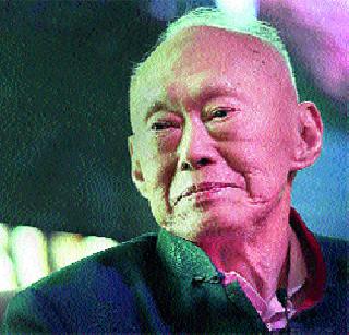 This Is Like Learning From Lee Quan | ली क्वान यांच्याकडून हे ...