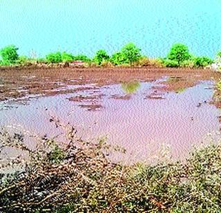 खेड, जुन्नरला हलका पाऊस - Marathi News | Khed, Junnar light rain ...