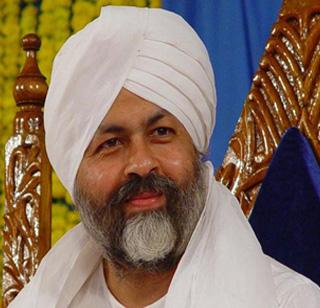 Baba Hardev, Chief Of Nirankari Sect, Died In Canada On An Accident ...